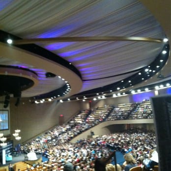 Houston’s First Baptist Church - 2019 All You Need to Know BEFORE You ...