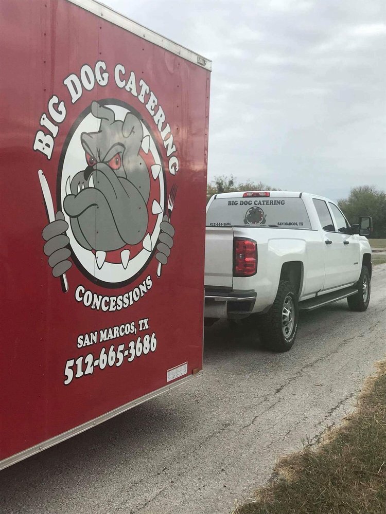 Big Dog Catering - 2019 All You Need to Know BEFORE You Go (with Photos ...