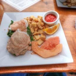 Ragged Point Restaurant - 118 Photos & 135 Reviews - American ...