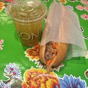 Bon Me - 50 Photos - Vietnamese - Kendall Square/MIT - Cambridge, MA ...