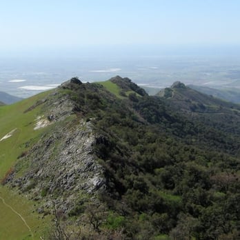 Fremont Peak State Park - 75 Photos & 22 Reviews - Parks - 10700 San ...