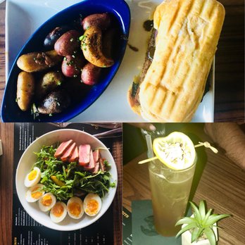 Smithy - 102 Photos & 69 Reviews - American (New) - 2927 N Henderson ...