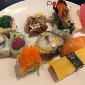 POC American Fusion Buffet & Sushi - 424 Photos & 542 Reviews - Buffets ...