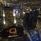 Spire 73 - 525 Photos & 273 Reviews - Cocktail Bars - 900 Wilshire Blvd ...