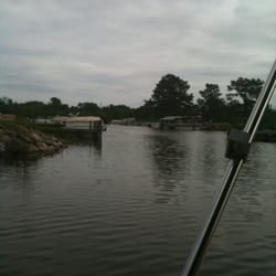 Rocks Pond Campground and Marina - Campgrounds - 108 Rocks Pond Rd ...