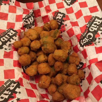 Rib City - 88 Photos & 142 Reviews - Barbeque - 4688 Princess Anne Rd ...