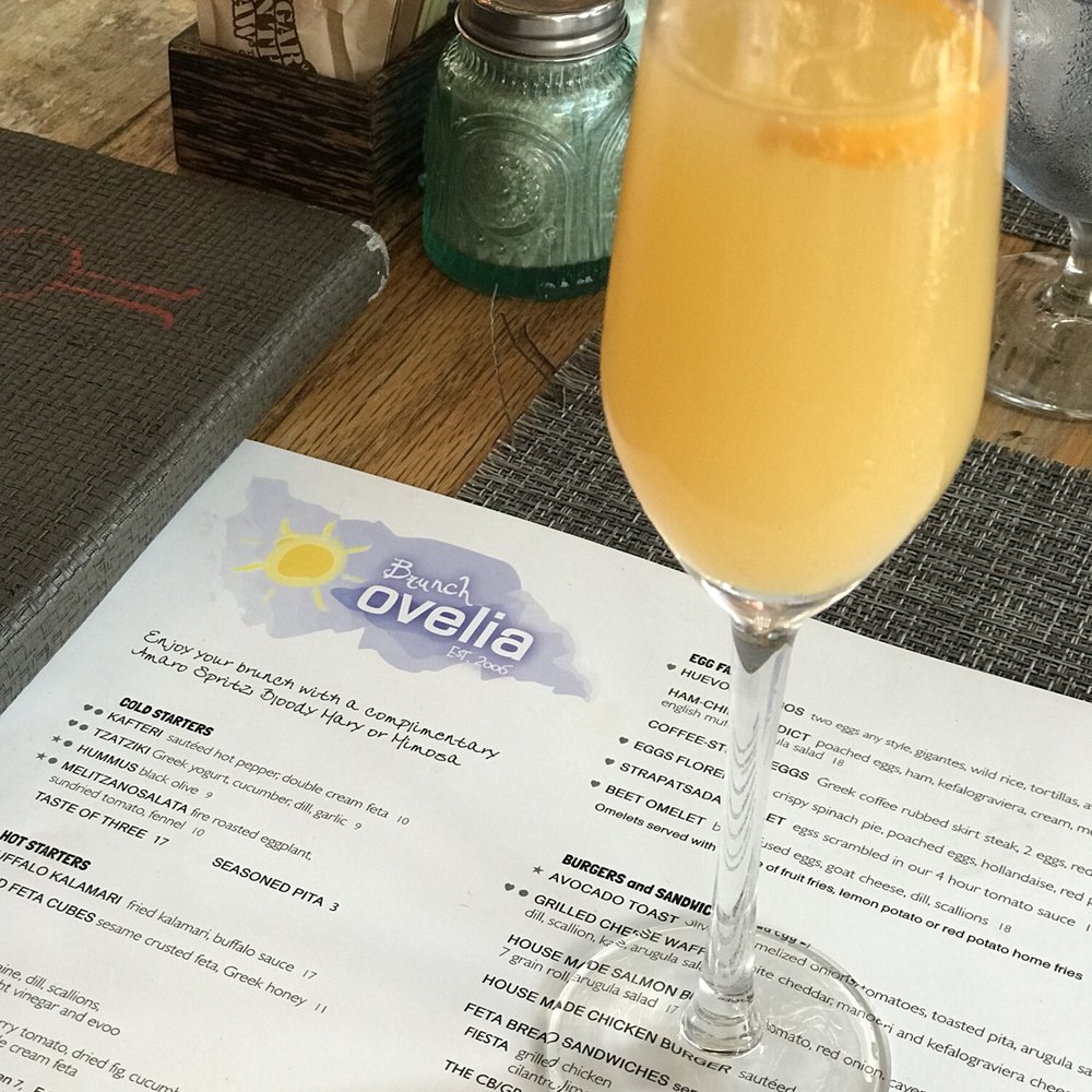 Ovelia - Order Online - 428 Photos & 642 Reviews - Greek - Astoria ...