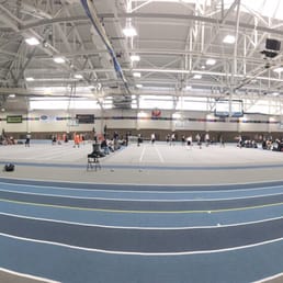 Reggie Lewis Center - 11 Reviews - Stadiums & Arenas - 1350 Tremont St ...