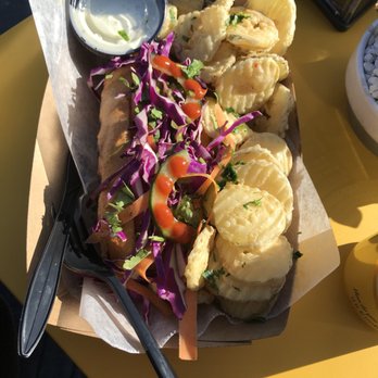 The Dogfather - 206 Photos & 86 Reviews - Hot Dogs - 6211 San Pedro Ave ...