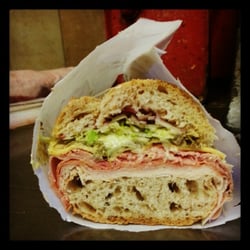 Belgiovine Delicatessen - 39 Photos & 99 Reviews - Caterers - 714 ...