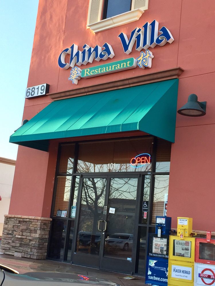 China Villa - 143 Photos & 200 Reviews - Chinese - 6819 Lonetree Blvd ...