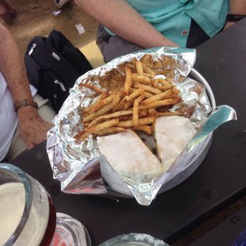 Katy Trail Ice House - 387 Photos & 580 Reviews - Bars - 3127 Routh St ...