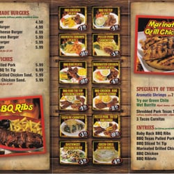 Mr BBQ Grill - 65 Photos - American (Traditional) - Pico Rivera, CA ...