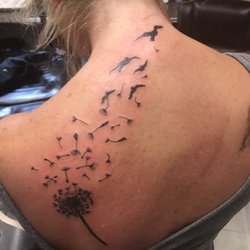 Infamous ink Tattoo Studio - 26 Photos - Tattoo - 901 E Sample Rd ...