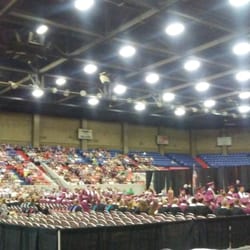 Broadbent Arena - Stadiums & Arenas - 937 Phillips Ln, Fairgrounds/Expo ...