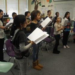 Tracy Learning Center - Middle Schools & High Schools - 51 E Beverly Pl ...