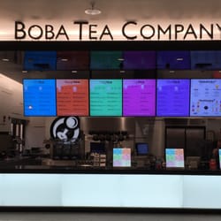 Boba Tea Company - 38 Photos & 13 Reviews - Coffee & Tea - 6600 Menaul ...