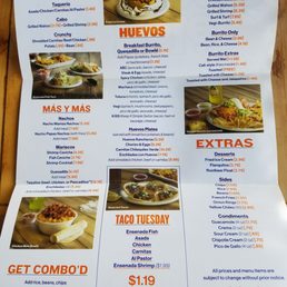 Photos for Holé Molé - Yelp