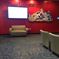 Disneyland Resort Casting Center - Employment Agencies - 700 W Ball Rd ...