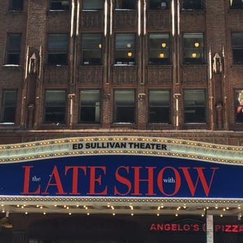 Ed Sullivan Theater - 2019 All You Need to Know BEFORE You Go (with ...