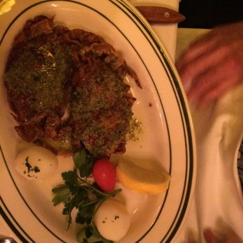 Chez Napoleon - 125 Photos & 246 Reviews - French - 365 W 50th St ...