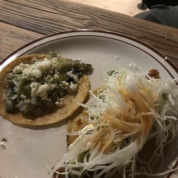 Little Conejo - 66 Photos & 95 Reviews - Tacos - 114 W 6th St ...