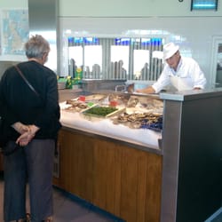 Welch Fishmongers - 25 Photos - Seafood Markets - 23 Pier Place, Leith ...
