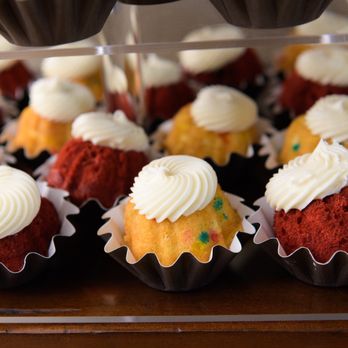 Nothing Bundt Cakes Los Gatos