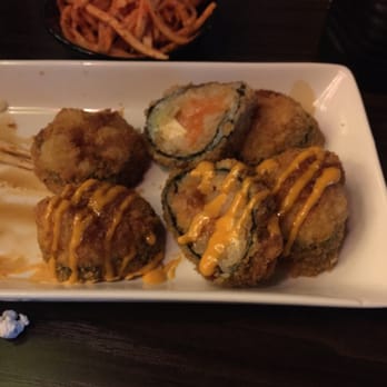 Sunny’s Sushi - 107 Photos & 32 Reviews - Sushi Bars - 12302 Montana ...