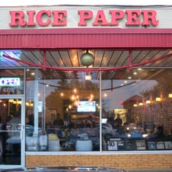 Rice Paper - 632 Photos & 518 Reviews - Vietnamese - 6775 Wilson Blvd ...