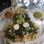 Fire Tacos - 33 Reviews - Food Trucks - S Packinghouse Rd And Palmer ...