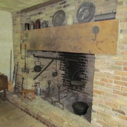 Meadowcroft Rockshelter and Historic Village - 59 Photos - Landmarks ...