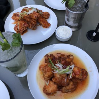 Prank - 676 Photos & 591 Reviews - Cocktail Bars - 1100 S Hope St ...