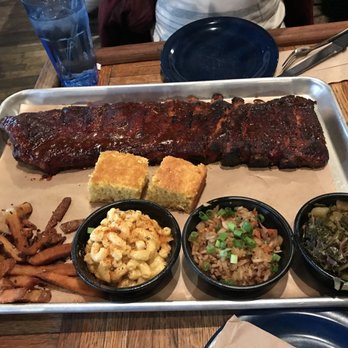 Dinosaur Bar-B-Que - Order Food Online - 1606 Photos & 1386 Reviews ...