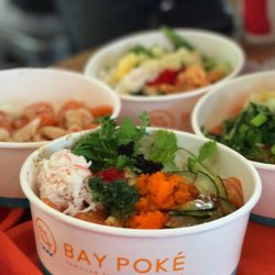 Bay Poke - 159 Photos & 155 Reviews - Poke - 2345 E Colorado Blvd ...
