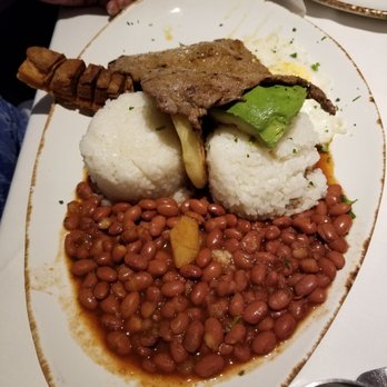 La Marginal - Order Food Online - 255 Photos & 282 Reviews - Puerto ...