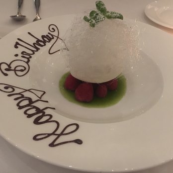 Ostra - 550 Photos & 340 Reviews - Seafood - 1 Charles St S, Back Bay ...