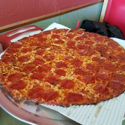 Cassano’s Pizza & Subs - Pizza - 1201 Experiment Farm Rd, Troy, OH ...