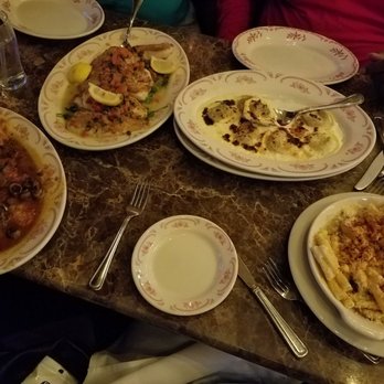 Maggiano's Little Italy St Louis Missouri | semashow.com