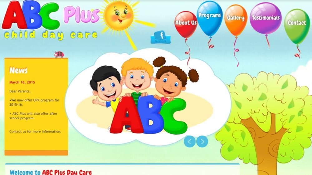 Abc Plus Daycare - Child Care & Day Care - 1018 Banner Ave, Brighton ...