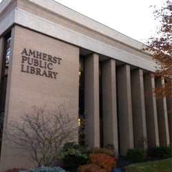 Amherst Public Library - Libraries - 221 Spring St, Amherst, OH - Phone ...