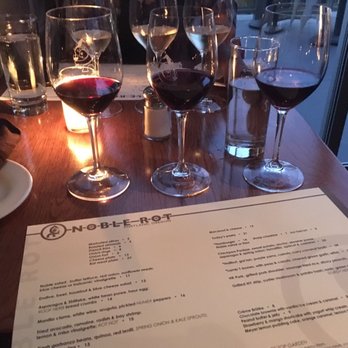 Noble Rot - 373 Photos & 521 Reviews - Wine Bars - 1111 E Burnside St ...