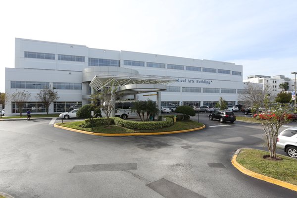 Mease Countryside Hospital - Medical Arts Building - Medical Centers ...