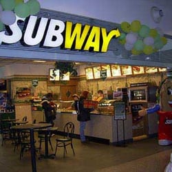 Subway - Fast Food - Friedrichshain - Berlin, Germany - Reviews ...