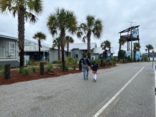 Ridgeland, SC Map & Directions - MapQuest