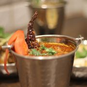 Bombay Blue Indian Bistro - 220 Photos & 104 Reviews - Indian - 1963 ...
