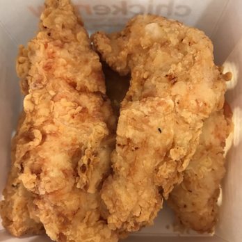Chicken Now - 118 Photos & 140 Reviews - Fast Food - 400 S Baldwin Ave ...