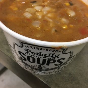 Potbelly Sandwich Shop - Order Online - 16 Photos & 17 Reviews ...