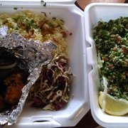 Pita Alley - 20 Photos & 38 Reviews - Mediterranean - 1711 W Main St ...