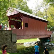 Mingo Creek Park - 55 Photos - Parks - 1327 Venetia Rd, Nottingham ...